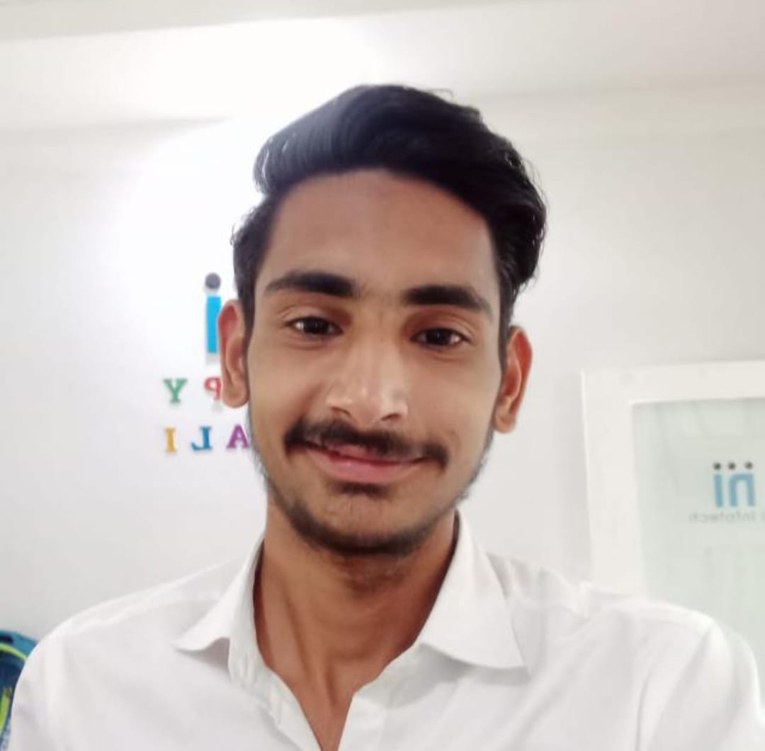 Kathan Bhatt | Portfolio