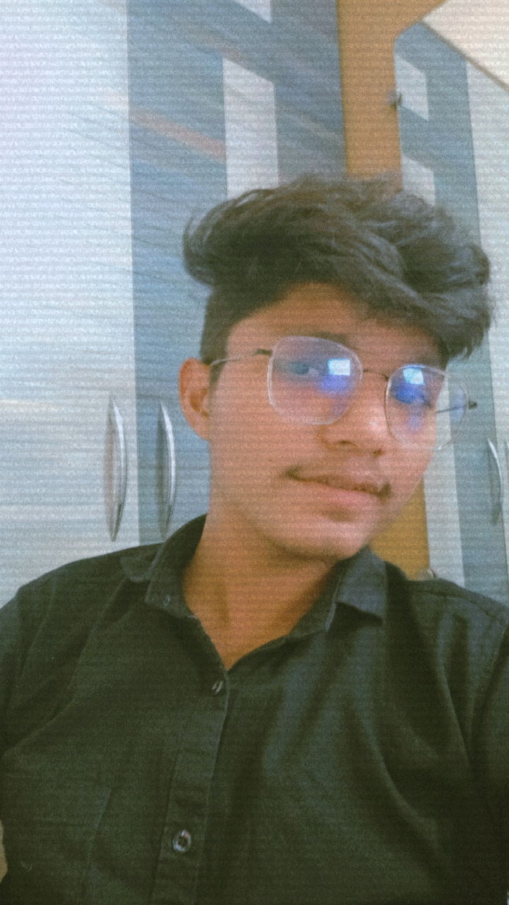 Kathan Bhatt | Portfolio